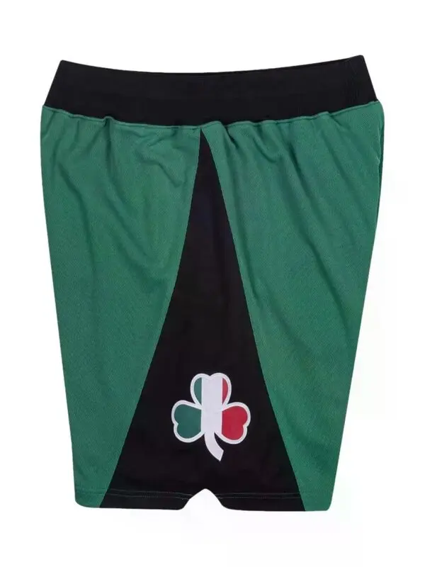 Mitchell & Ness Nba Boston Celtics Authentic Shorts
