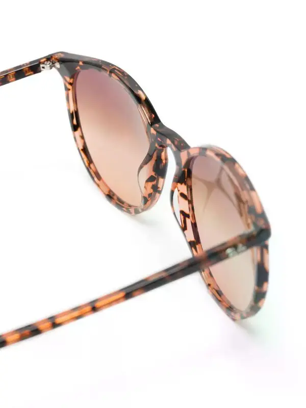 Ray-ban Sunglasses - Brown