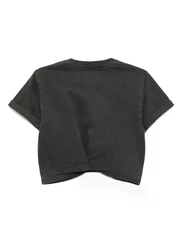 Izzue Crew-neck T-shirt