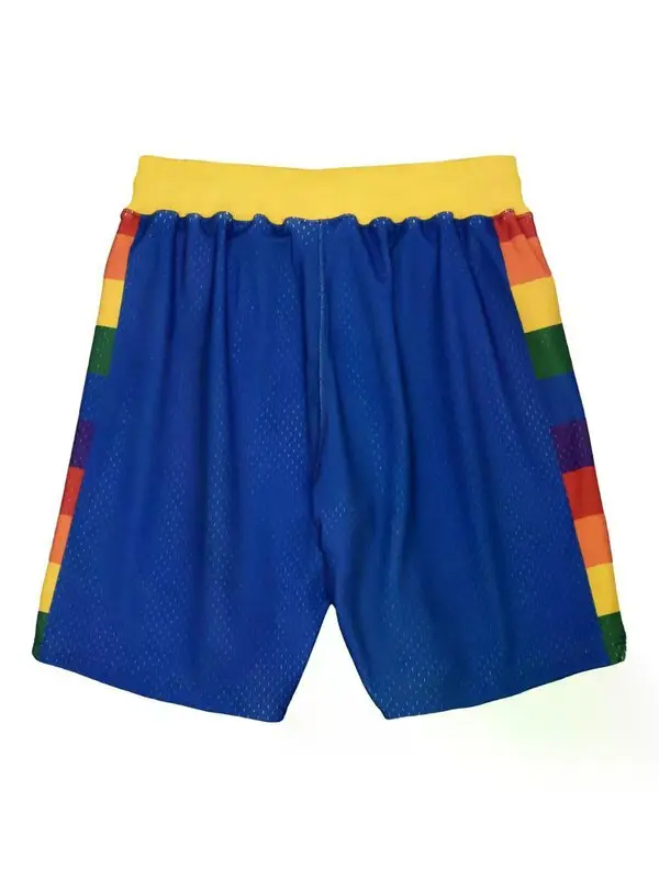 Mitchell & Ness Nba Denver Nuggets '91 Basketball Shorts