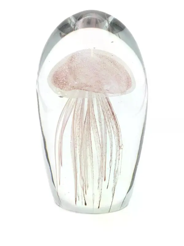 CU I SEEYOU Jellyfish Paperweight