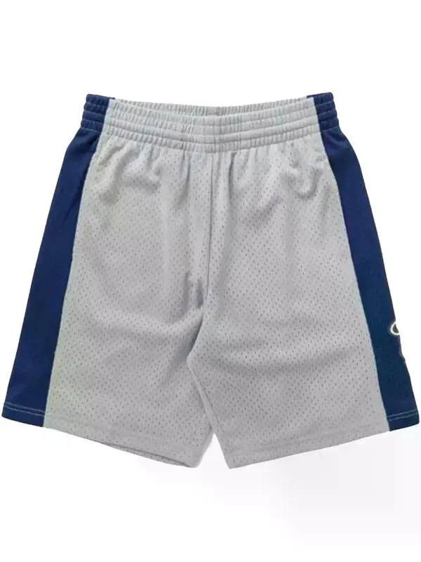 Mitchell & Ness Ncaa 1990 Georgetown Hoyas Shorts