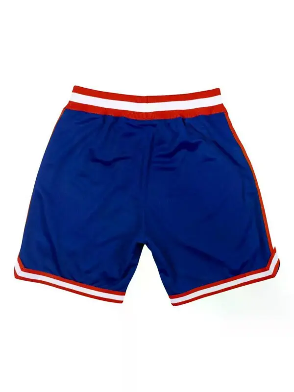 Mitchell & Ness Knicks 93-94 Authentic Shorts