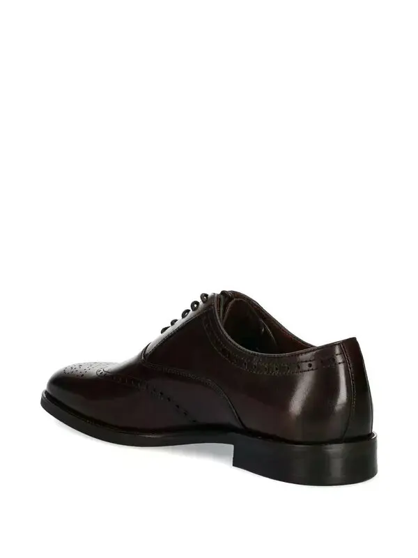 Aldo Donald Brogues