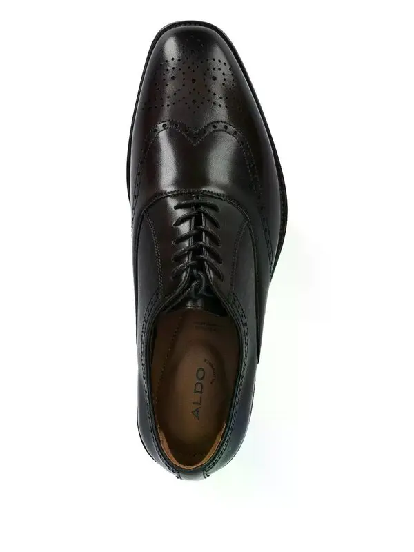 Aldo Donald Brogues