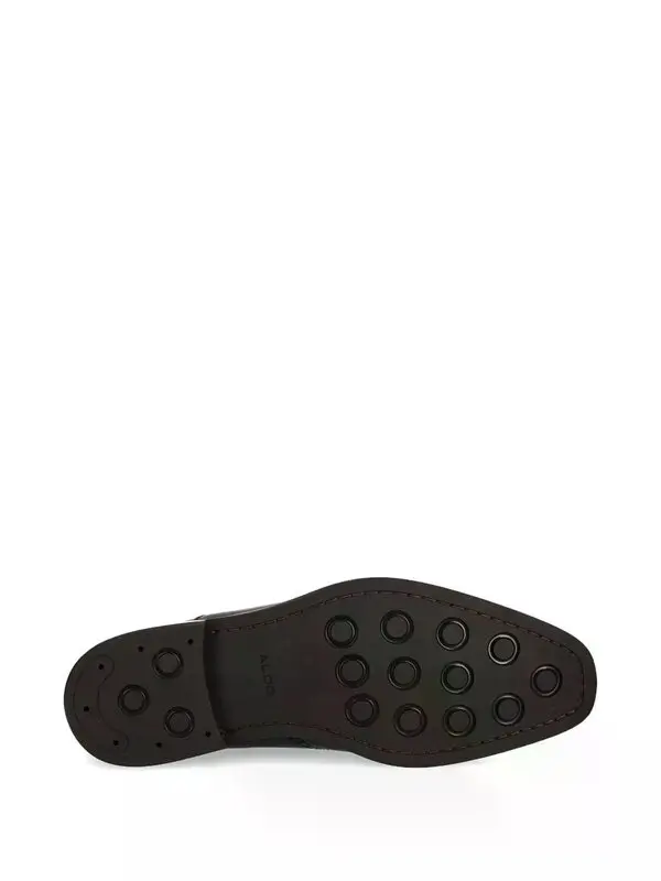 Aldo Donald Brogues