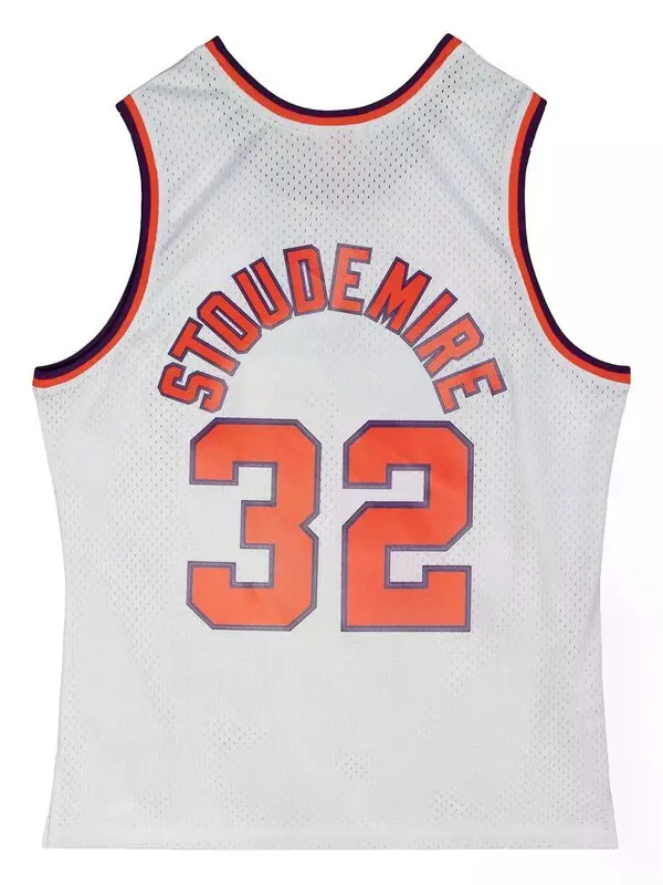 Mitchell & Ness Nba Suns 2002 Amar'e Stoudemire Jersey