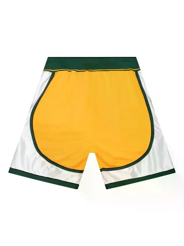 Mitchell & Ness Nba Seattle Supersonics 07-08 Shorts