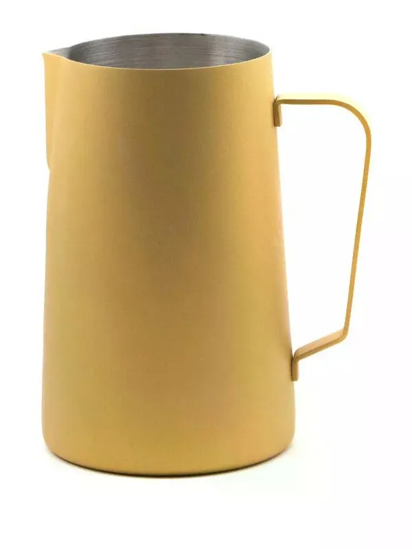 KNINDUSTRIE Diario Vase - Gold