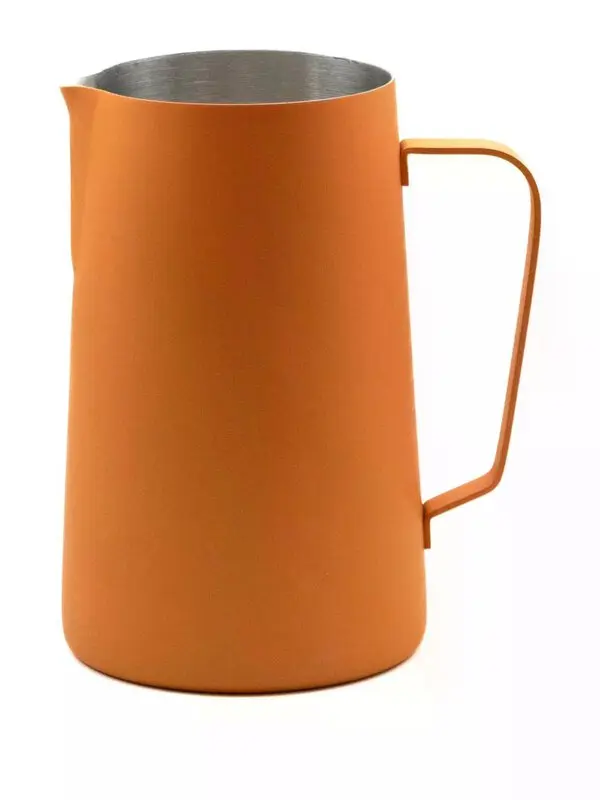 KNINDUSTRIE Diario Vase - Orange