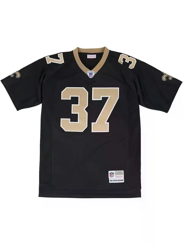 Mitchell & Ness 2006/07 Steve Gleason Legacy New Orleans Saints Jersey