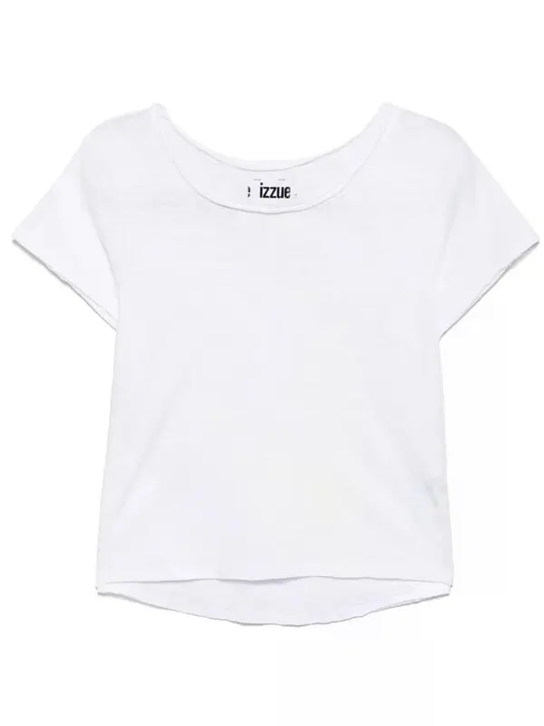 Izzue Cotton T-shirt