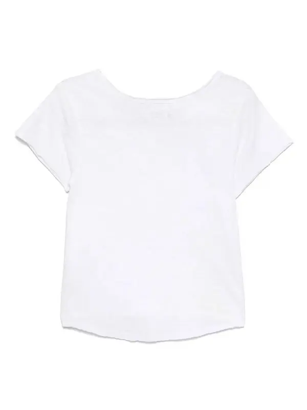 Izzue Cotton T-shirt