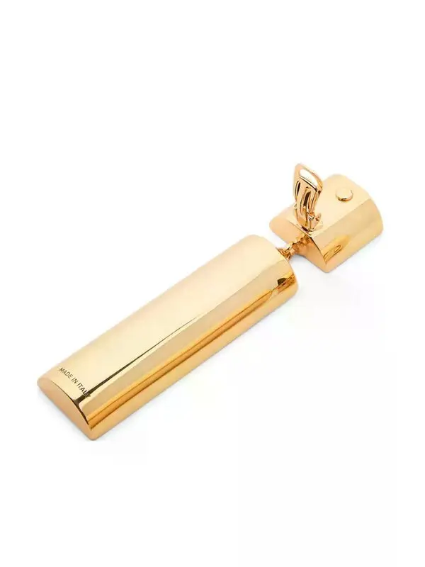 Dsquared2 Geometric Clip-on Earrings