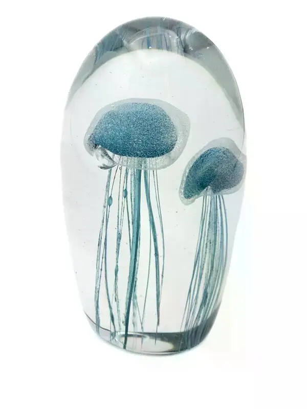 CU I SEEYOU Jellyfish Paperweight