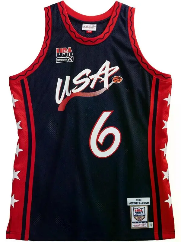 Mitchell & Ness 1996 Penny Hardaway Jersey