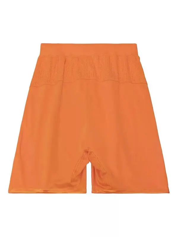 Mitchell & Ness Nba Ny Knicks 2012 Christmas Day Basketball Shorts