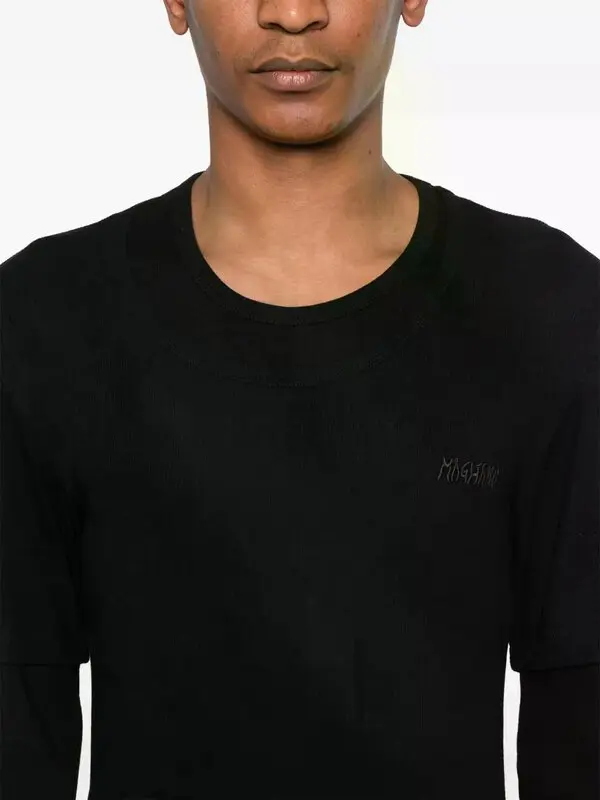 MAGLIANO Trauma T-shirt - Black