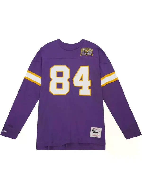 Mitchell & Ness Minnesota Vikings 2000 Randy Moss T-shirt