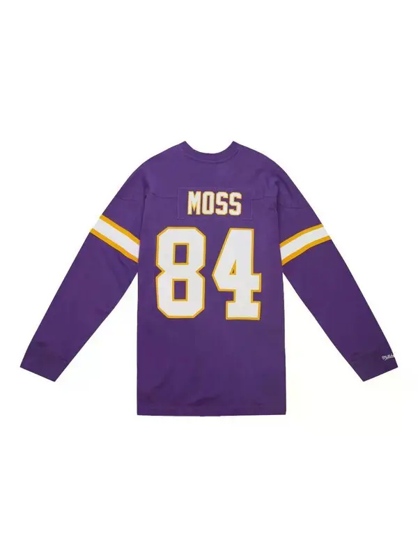 Mitchell & Ness Minnesota Vikings 2000 Randy Moss T-shirt