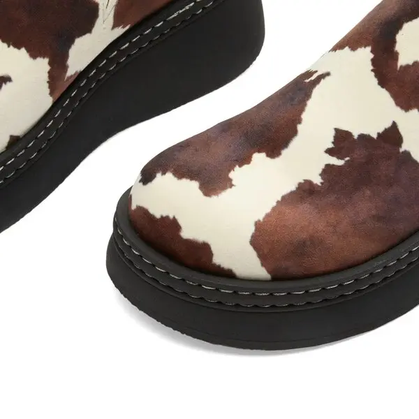 MIISTA Kristi Mules