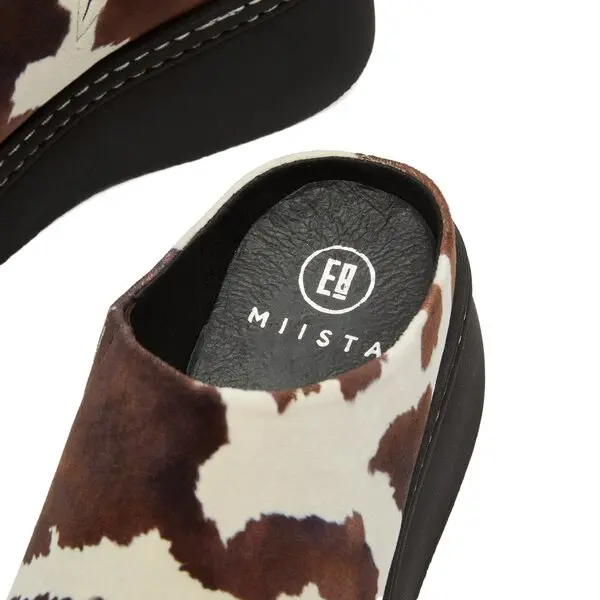 MIISTA Kristi Mules