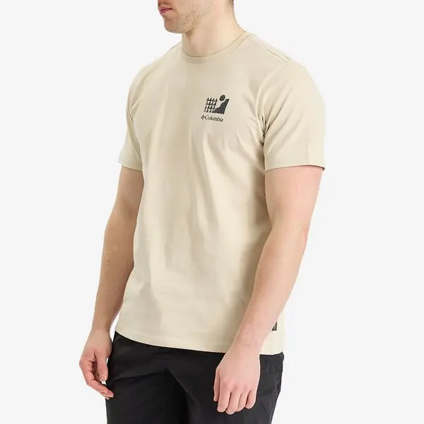 Columbia Explorers Canyon™ Back T-shirt