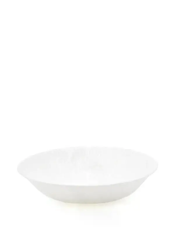 KNINDUSTRIE Leaves Deep Plates