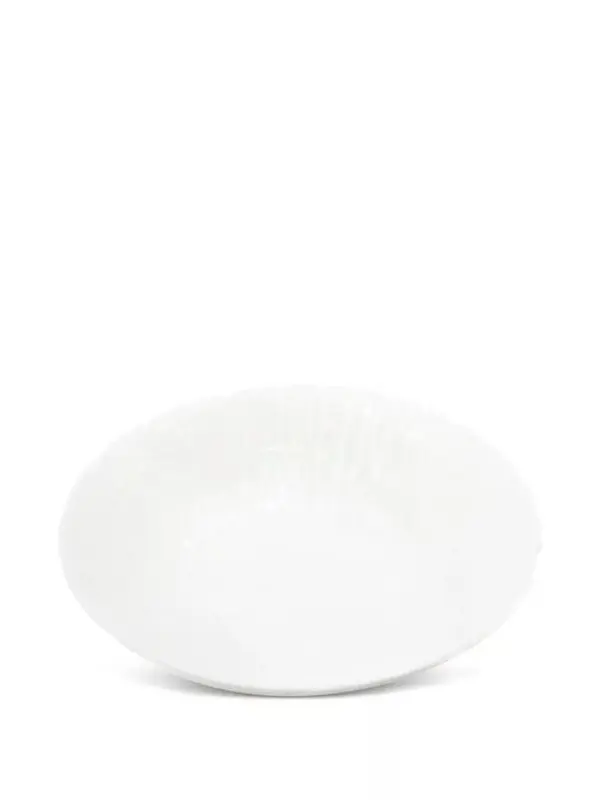 KNINDUSTRIE Leaves Deep Plates