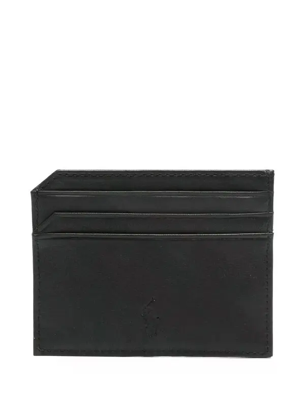 Polo Ralph Lauren Leather Cardholder