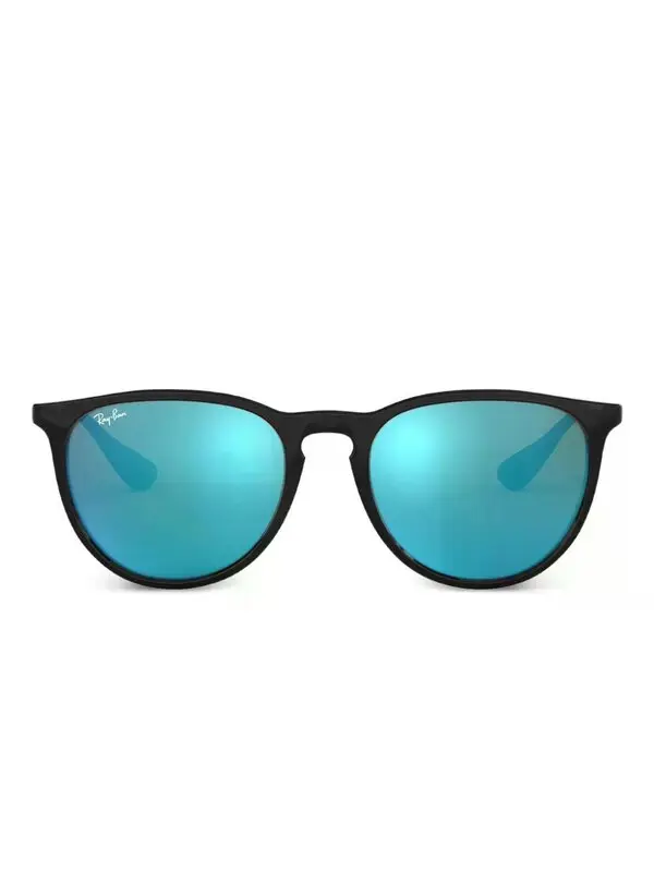 Ray-ban Erika Sunglasses - Black