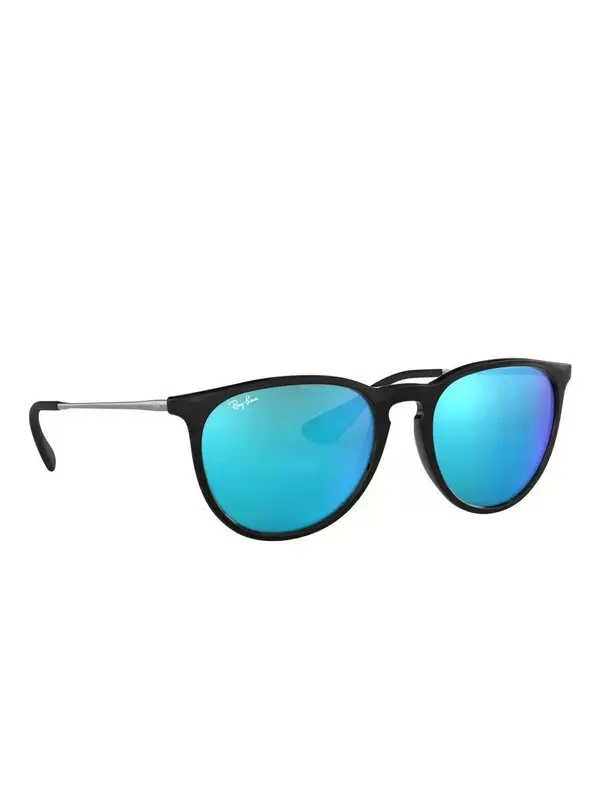 Ray-ban Erika Sunglasses - Black