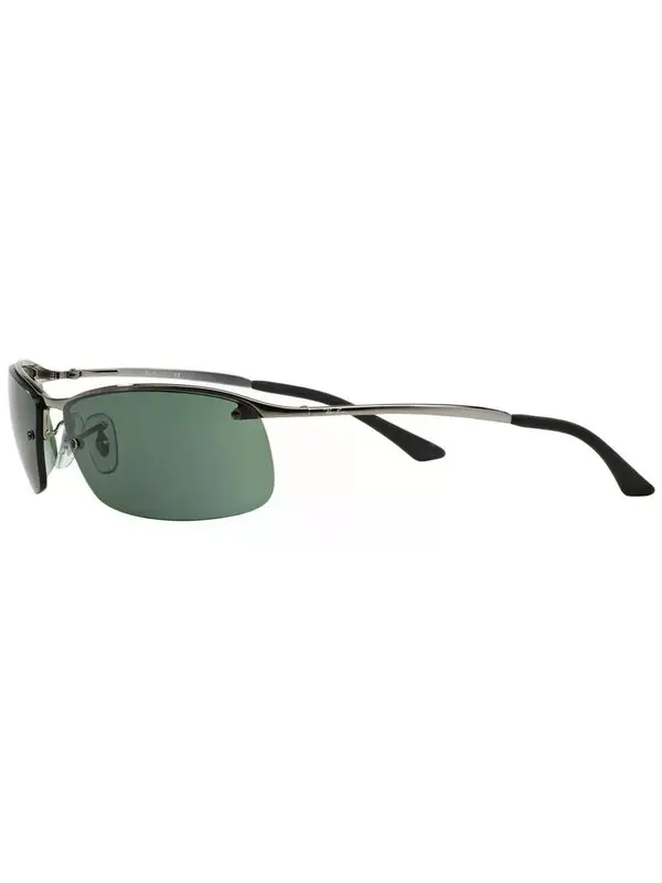 Ray-ban Rectangle-frame Sunglasses