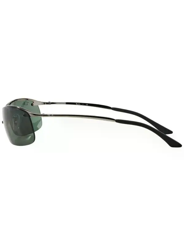 Ray-ban Rectangle-frame Sunglasses