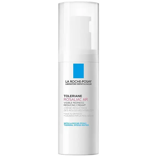 LA ROCHE-POSAY Toleriane Rosaliac Ar Visible Redness Reducing Cream - One-color