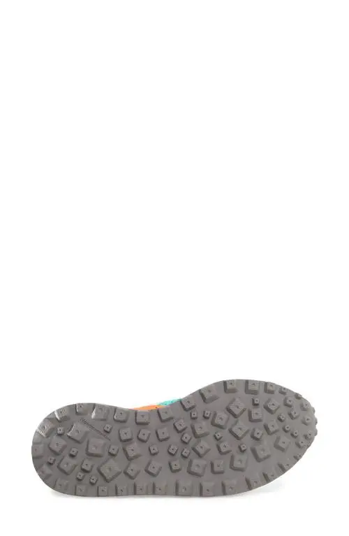 FLOWER MOUNTAIN Washi Sneaker