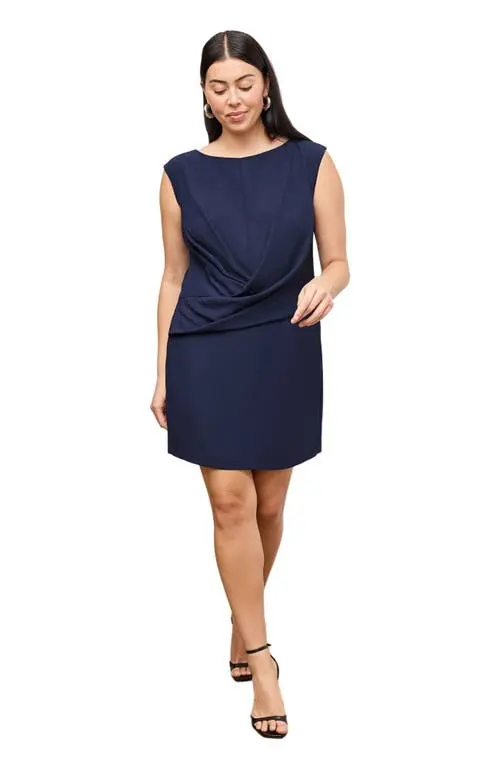 M.M.LAFLEUR Lynda Dress