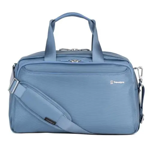 TRAVELPRO Versapack+ Lightweight Underseat Travel Tote Bag - Elemental Blue