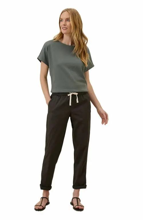 PACT Organic Cotton Daily Twill Pants - Oak