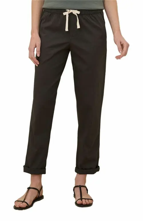 PACT Organic Cotton Daily Twill Pants - Oak