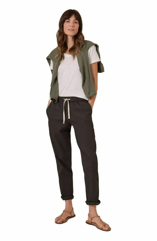 PACT Organic Cotton Daily Twill Pants - Oak