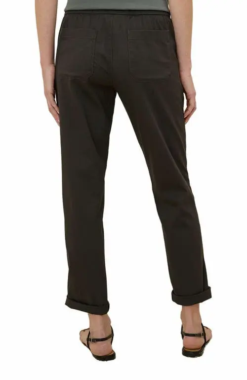 PACT Organic Cotton Daily Twill Pants - Oak