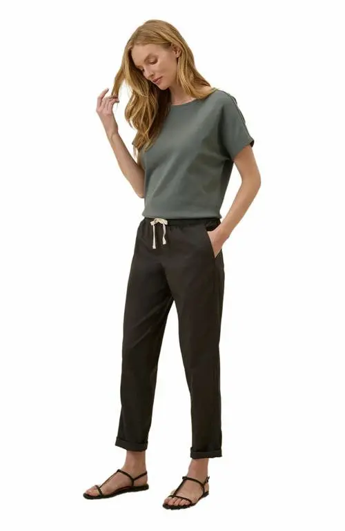 PACT Organic Cotton Daily Twill Pants - Oak