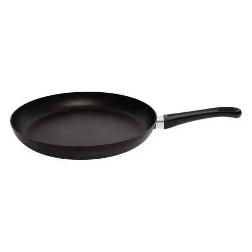 SCANPAN Classic 12 1/2 Inch Nonstick Fry Pan - Black
