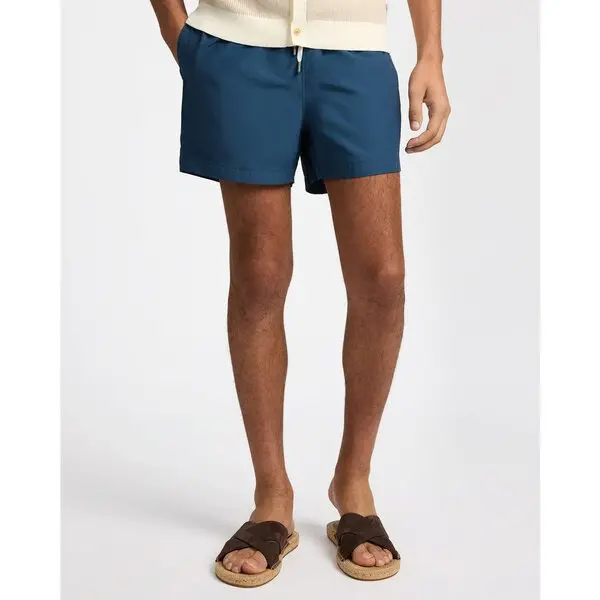 Onia Charles 4" Swim Trunk - Key Largo