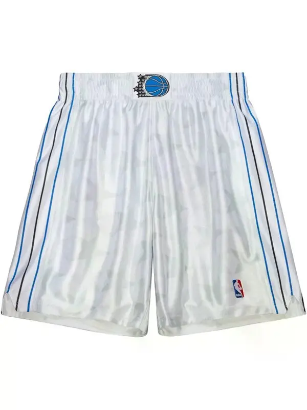 Mitchell & Ness Orlando Magic 1998/99 Authentic Shorts