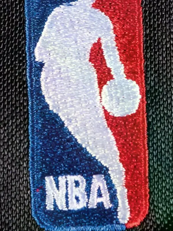 Mitchell & Ness Nba Miami Heat 2005-06 Shaq O'neal Authentic Jersey - Black