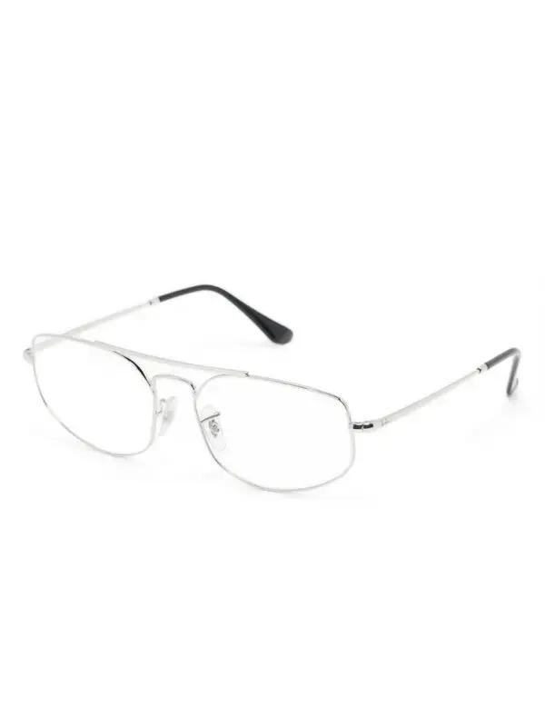 Ray-ban Square Frame Glasses