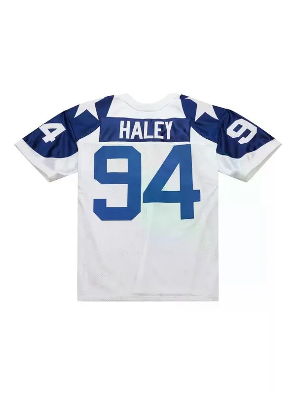Mitchell & Ness 1994 Charles Haley Dallas Cowboys Authentic Jersey