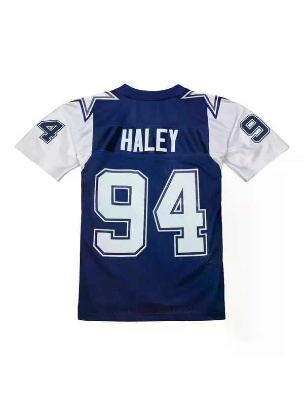 Mitchell & Ness Nfl 1995 Charles Haley Cowboys Jersey - Blue